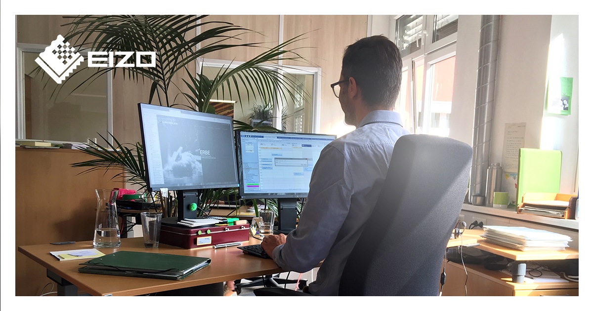 Reference FlexScan: Udržitelnost v GLS Bank