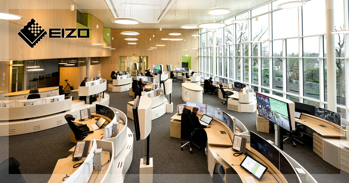 FlexScan Reference - Kooperativní řídicí středisko Západ