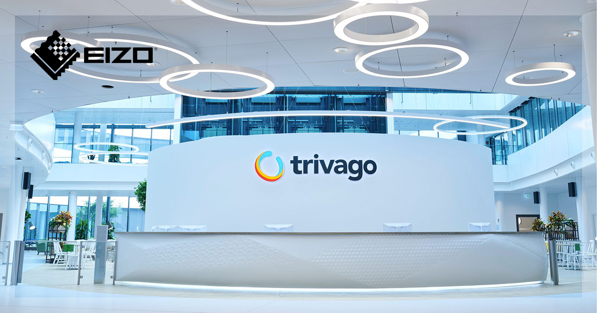 Reference FlexScan – trivago