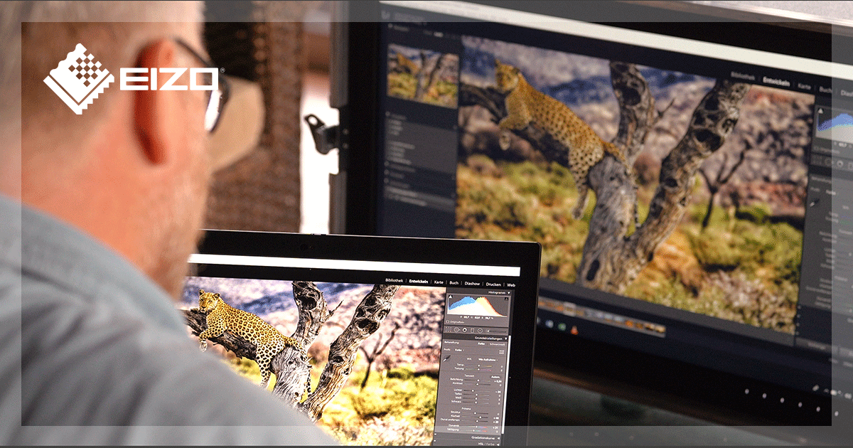 Prohlášení společnosti EIZO Europe GmbH