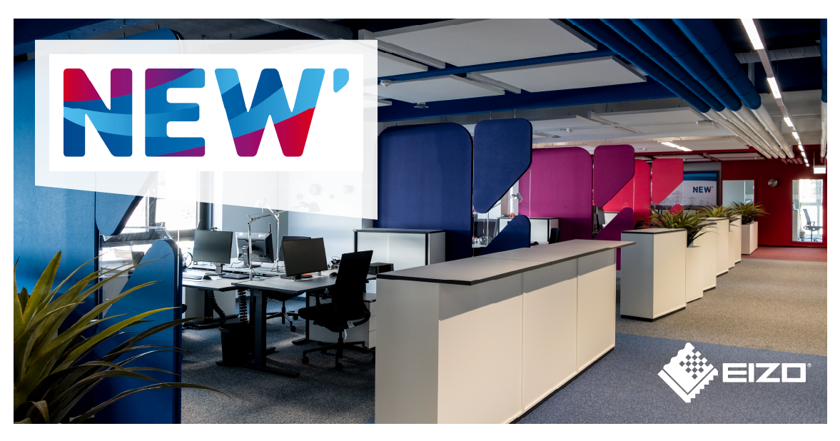 Reference FlexScan: NEW AG